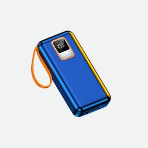 Power Bank - 3C Electronic Consumer Products Manufacture